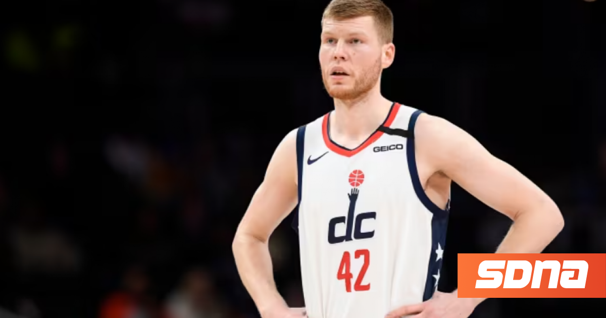 «Βόμβα» με Ντάβις Μπέρτανς η Dubai BC | SDNA